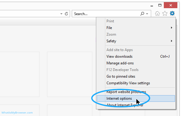How To Clean Up Ie Middlecrowd3